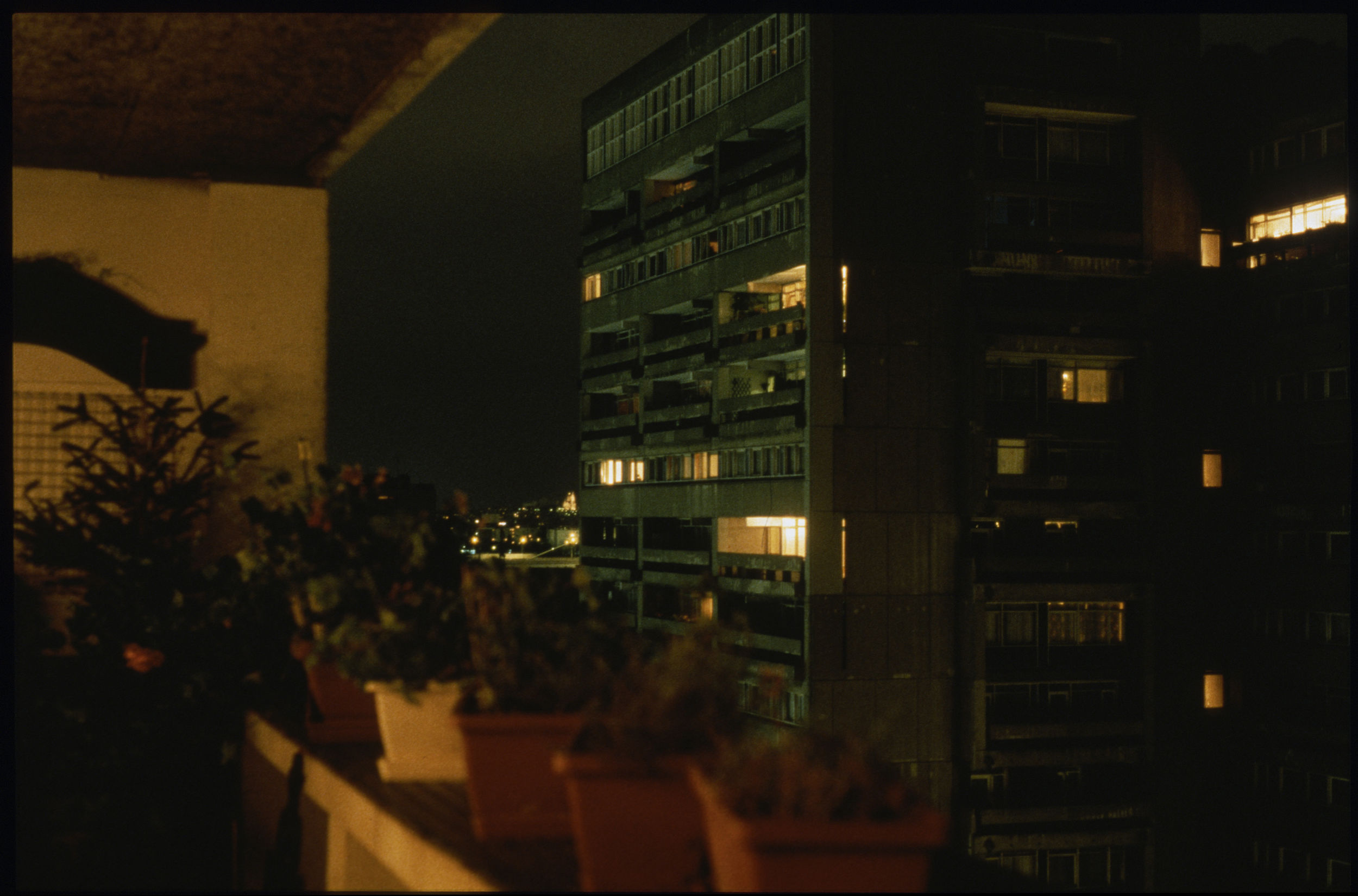 Centre d'art contemporain d'Ivry — le Crédac, Rainer Oldendorf, Le ...