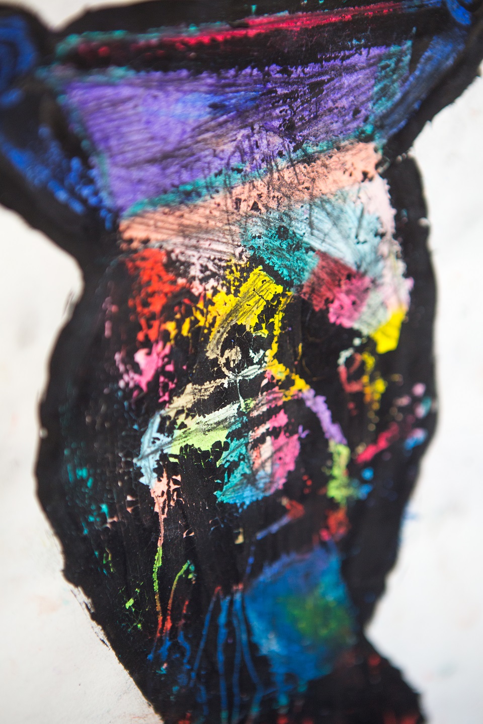 Une Chance Pour Réussir expose… Eart Camille Lambert - TRAM - Réseau ...