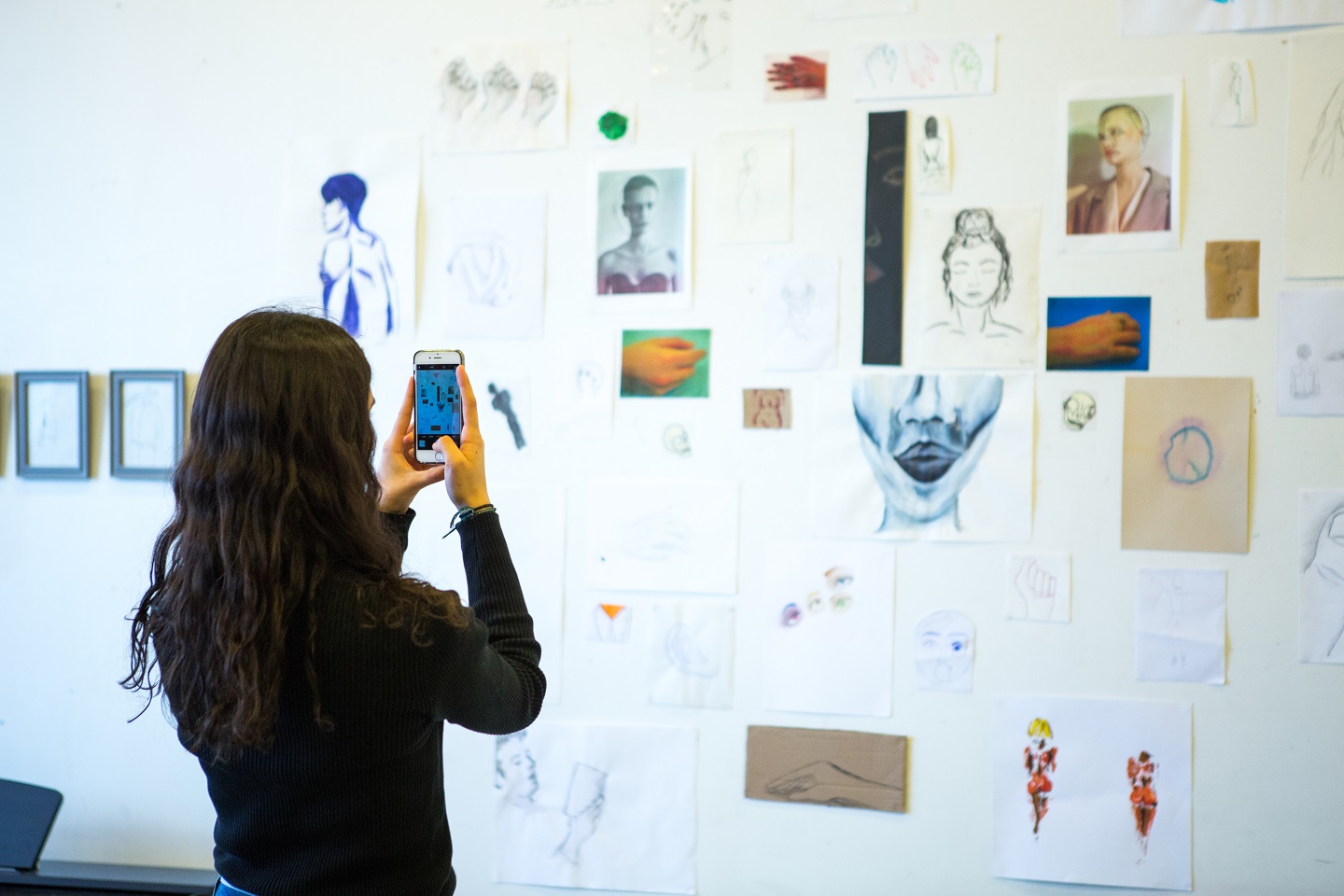 Portes ouvertes de l’École d’art Camille Lambert - TRAM - Réseau art ...