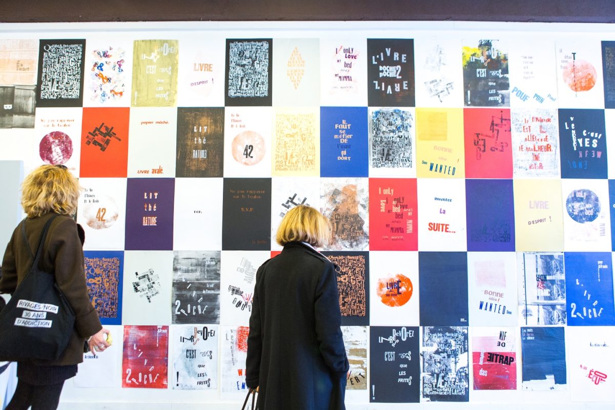 À l’affiche ! Espaces créatifs #9 Eart Camille Lambert - TRAM - Réseau ...